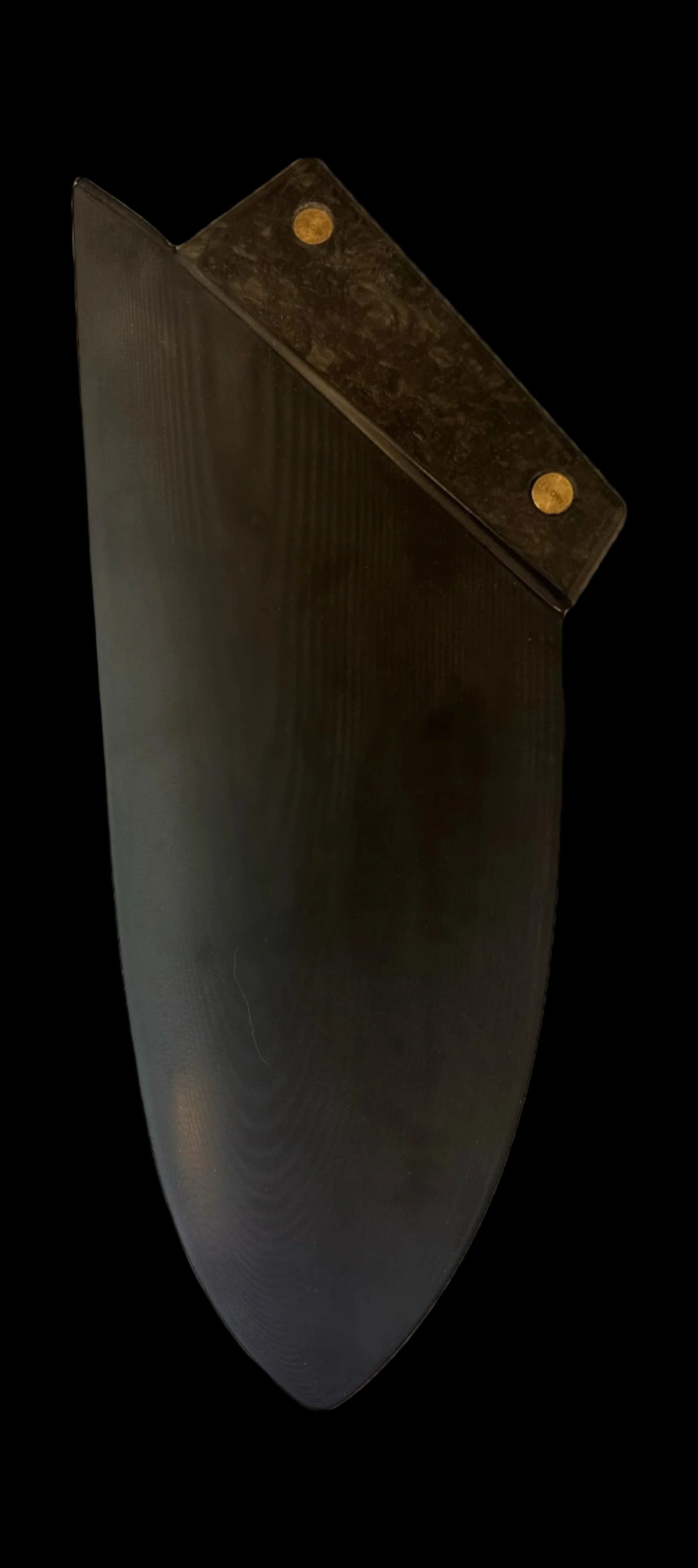 Shallow Water Windsurf Fin - Weed Slipping Performance | FLOW – FLOW ...